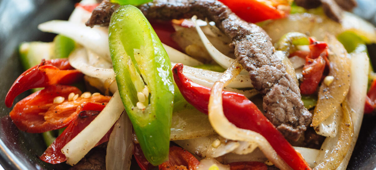 SPEISEKARTE - Madiba Afrika Restaurant