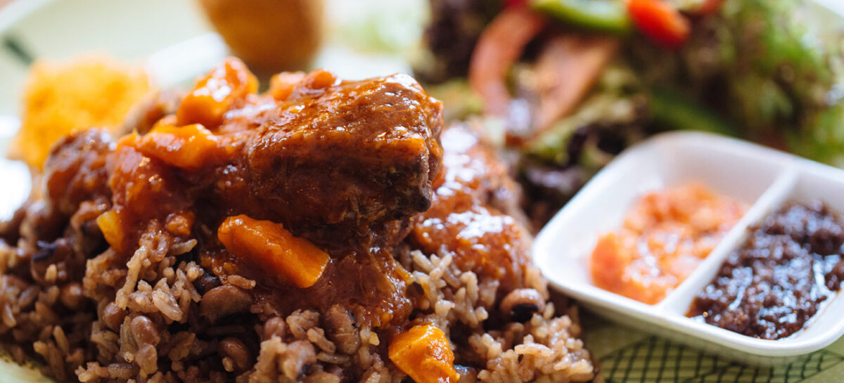 SPEISEKARTE - Madiba Afrika Restaurant